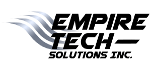 Principals - Empire Tech Solutions Inc.